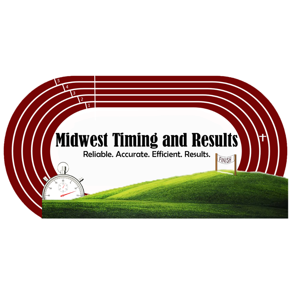 Midwest Timing & Results — Track, XC & Road Race Timing